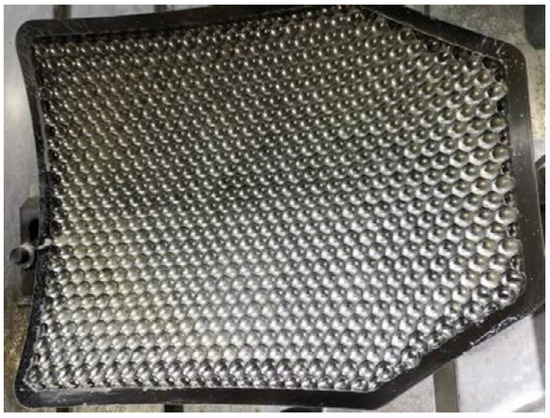 Lightweight Design and Experimental Study of Ceramic Composite Armor