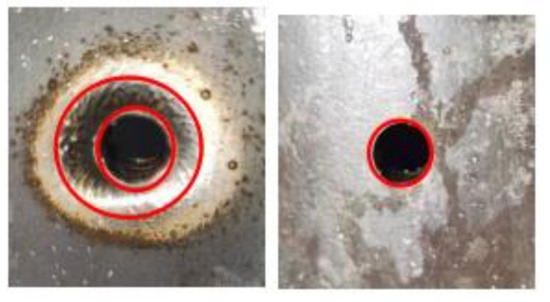Field-Scale Experimental Study on the Perforation Erosion in Horizontal ...