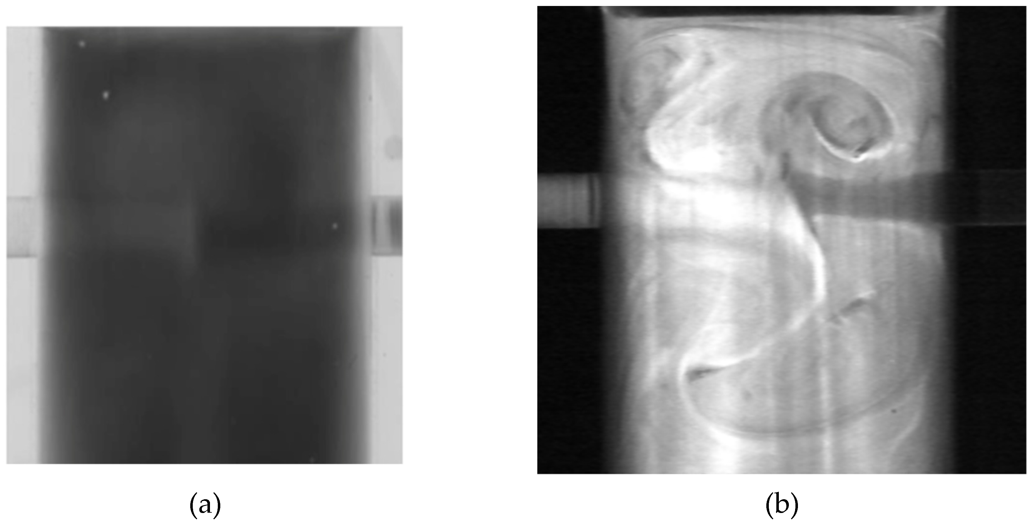 Design of Model Fluids for Flow Characterization Experiments Involving ...