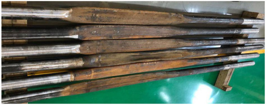 Prediction of Casing Collapse Strength Based on Bayesian Neural Network