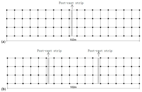 Spatial Nonlinear Simulation Analysis on the Temperature Shrinkage ...