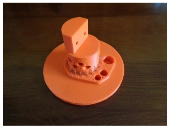 Evaluation of Relative Permittivity and Loss Factor of 3D Printing ...