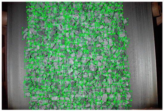 Processes | Free Full-Text | Analysis of Particle Size Distribution of Coke on Blast Furnace ...