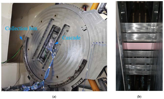 Boundary Layer Transition Prediction on Planar Turbine Cascade Using Temperature-Sensitive Paint ...