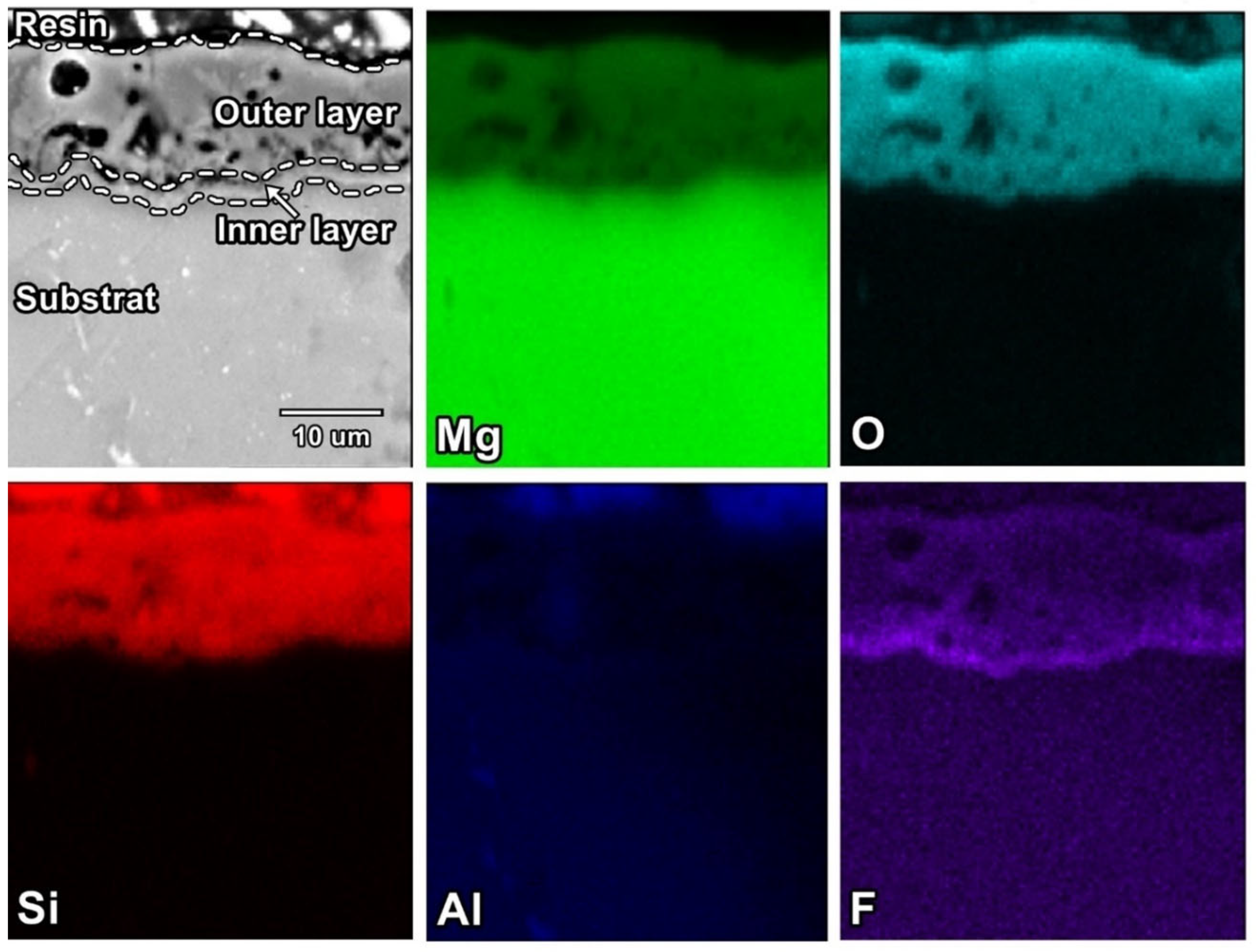 The Effect of Sodium Tetrafluoroborate on the Properties of Conversion ...