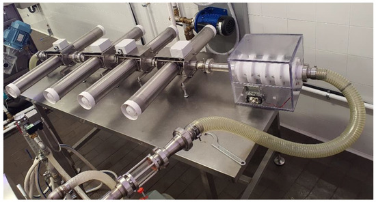 Plant Extraction in Water: Towards Highly Efficient Industrial Applications