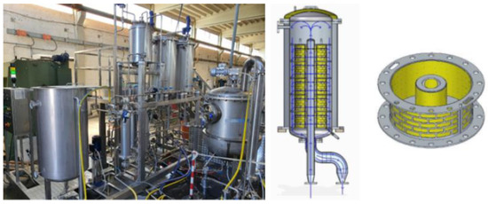 Plant Extraction in Water: Towards Highly Efficient Industrial Applications