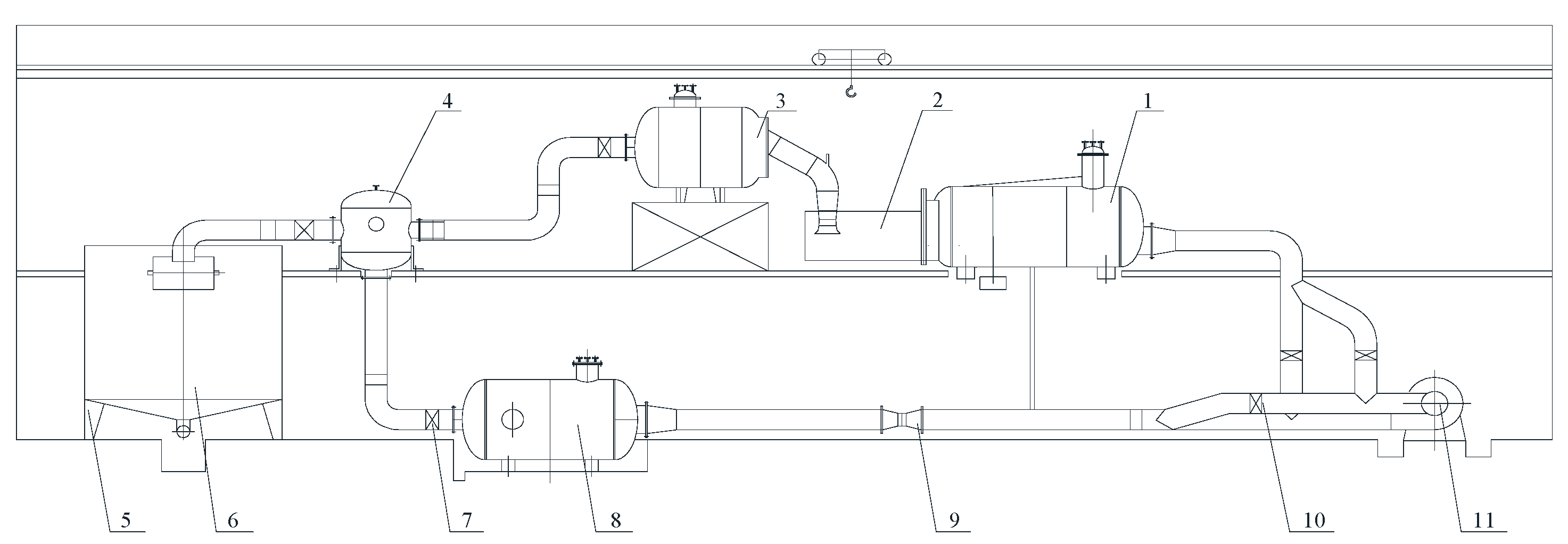 An Analysis of Energy and Internal Flow Characteristics of Open Inlet ...