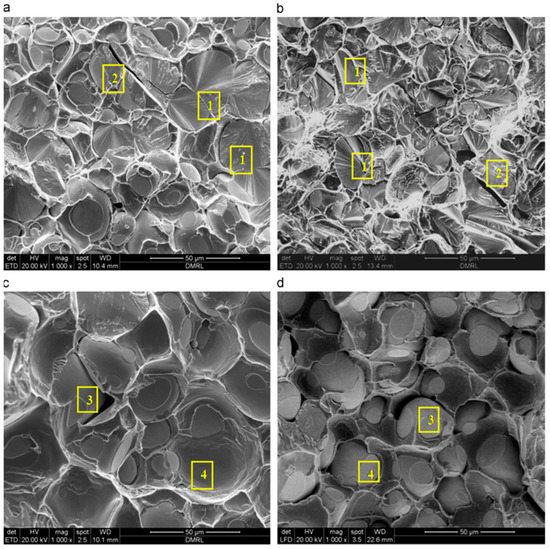Tungsten Heavy Alloys Processing via Microwave Sintering, Spark Plasma ...