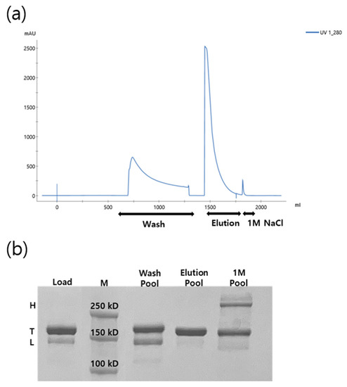 Optimization for Simultaneous Removal of Product/Process-Related ...