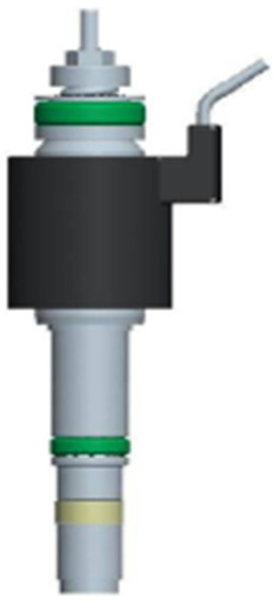 A Simulation Study of the Effect of HCNG Fuel and Injector Hole Number ...