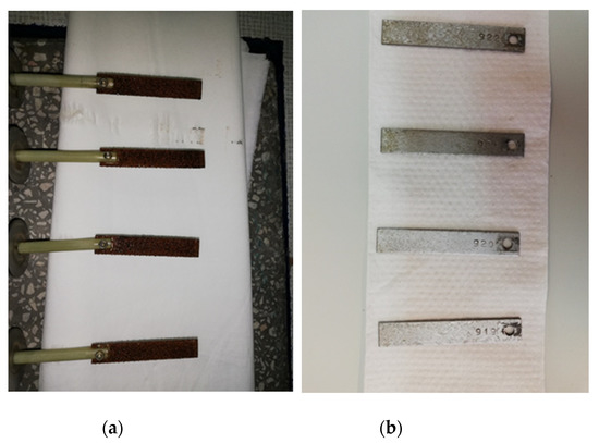Processes | Free Full-Text | Analysis of the Corrosion Process with the ...