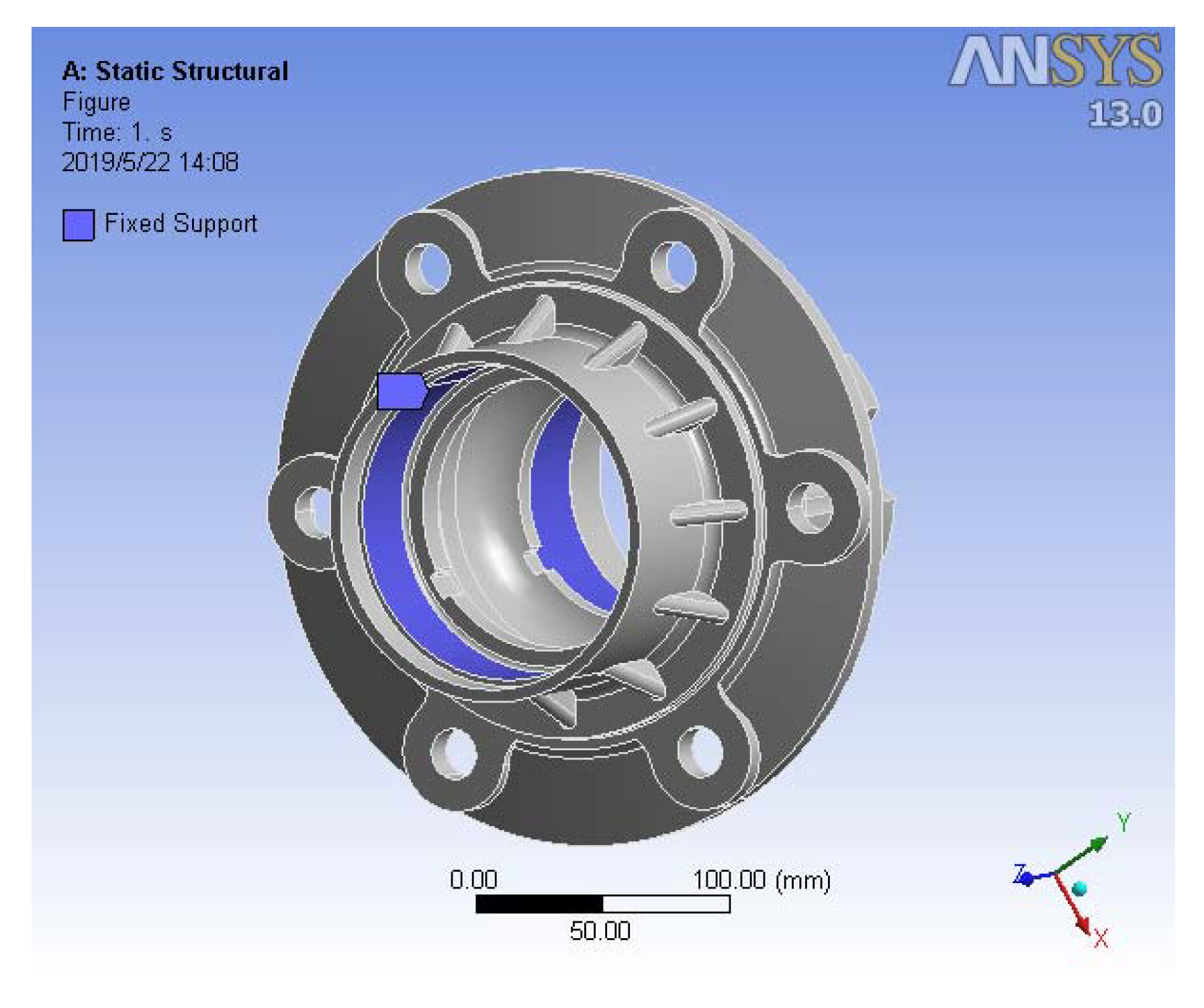 Analysis Method and Case Study of the Lightweight Design of Automotive ...
