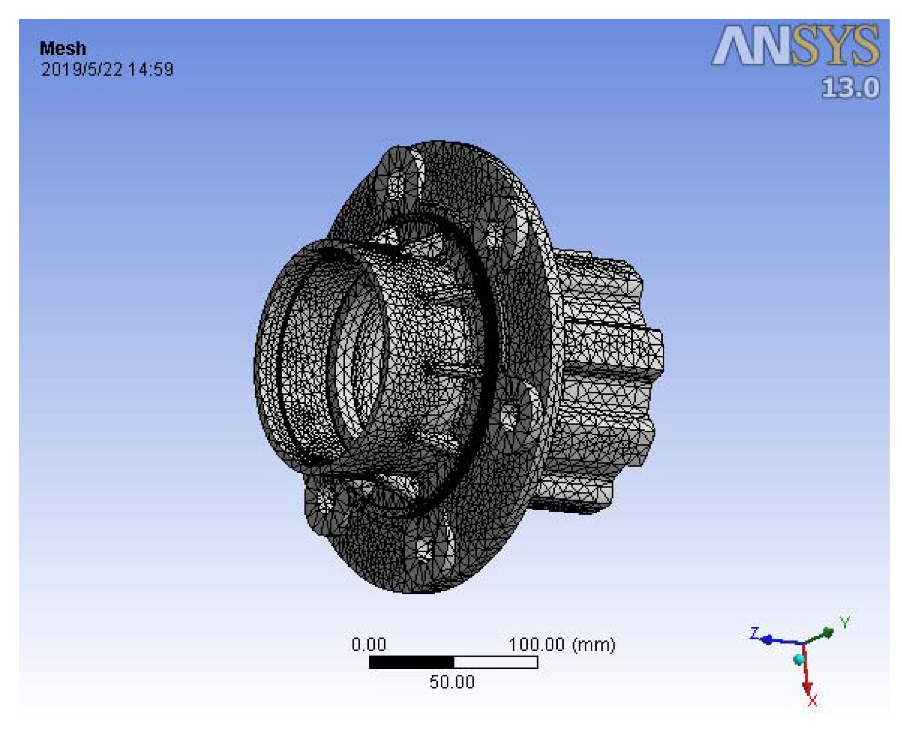 Analysis Method and Case Study of the Lightweight Design of Automotive ...