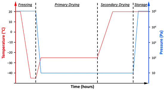 Cytotoxicity and Thermal Characterization Assessment of Excipients for ...