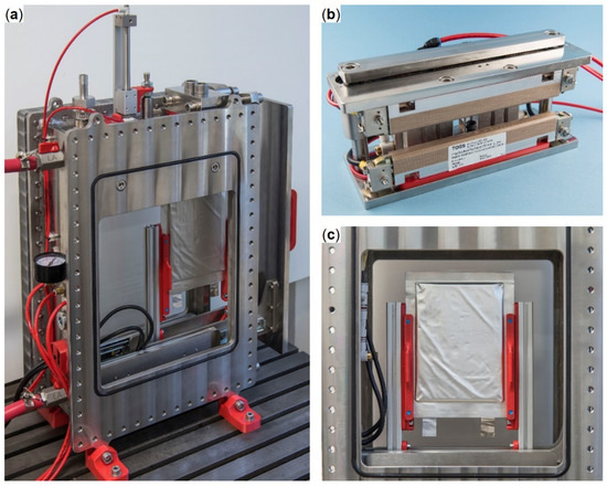 Applications and Development of X-ray Inspection Techniques in Battery ...