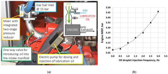 Use of Small Internal Combustion Engines for LNG Boil-Off Gas ...