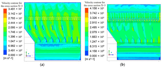 Numerical Simulation and Optimization of SCR-DeNOx Systems for Coal-Fired Power Plants Based on ...