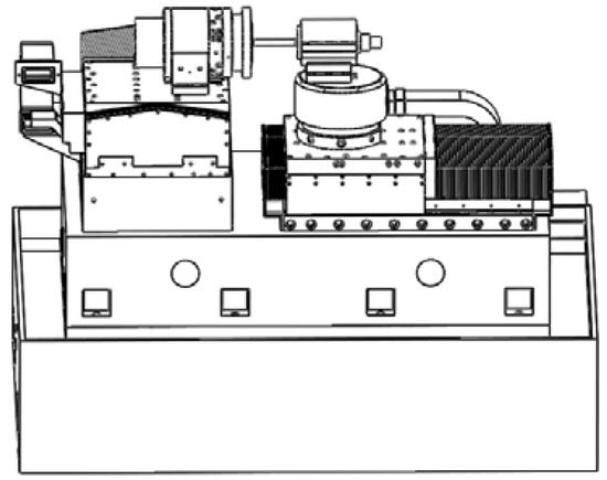 Processes | Free Full-Text | Design and Development of a High-Speed ...