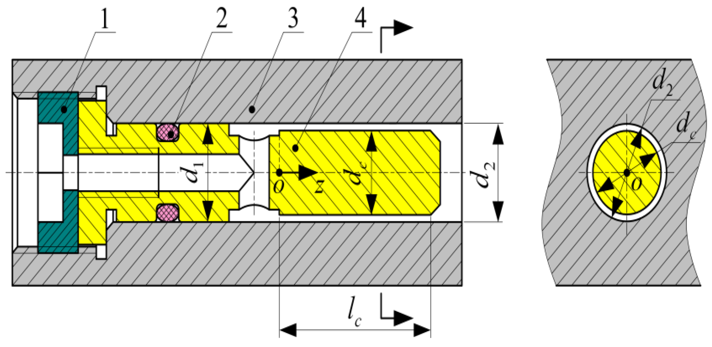 Design and Development of a High-Speed Precision Internal Grinding ...