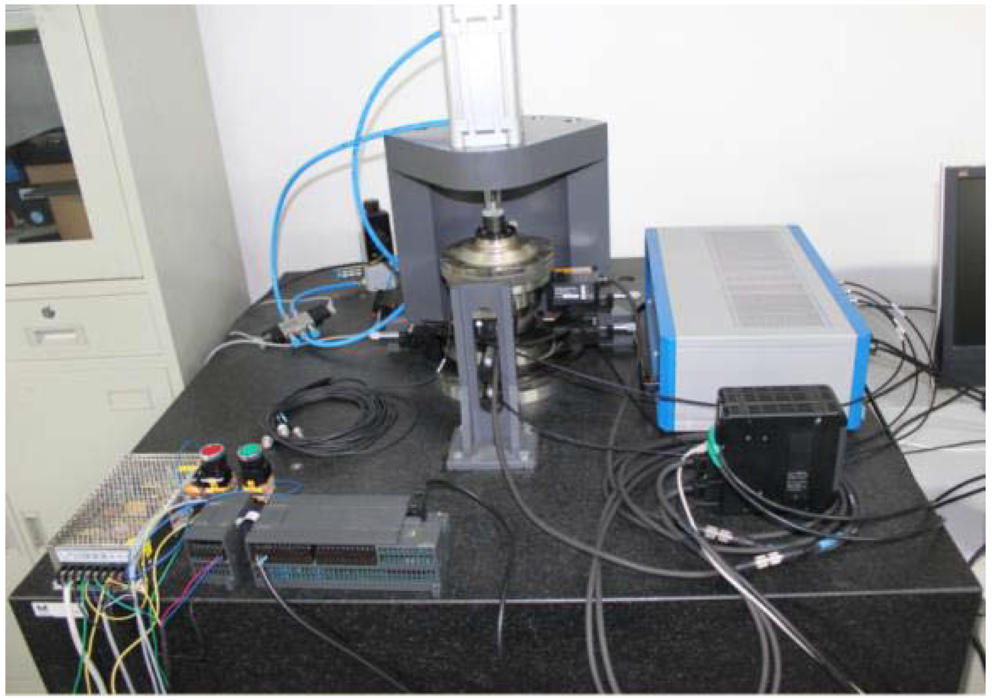 Processes | Free Full-Text | Design and Development of a High-Speed ...