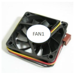 Combining Deep Neural Network with Genetic Algorithm for Axial Flow Fan Design and Development