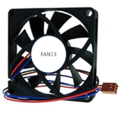 Combining Deep Neural Network with Genetic Algorithm for Axial Flow Fan Design and Development