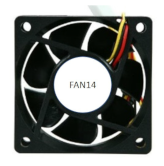 Combining Deep Neural Network with Genetic Algorithm for Axial Flow Fan Design and Development