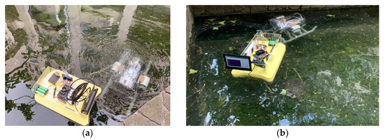 Artificial Intelligence Based Object Detection and Tracking for a Small ...