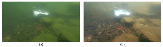 Artificial Intelligence Based Object Detection and Tracking for a Small ...