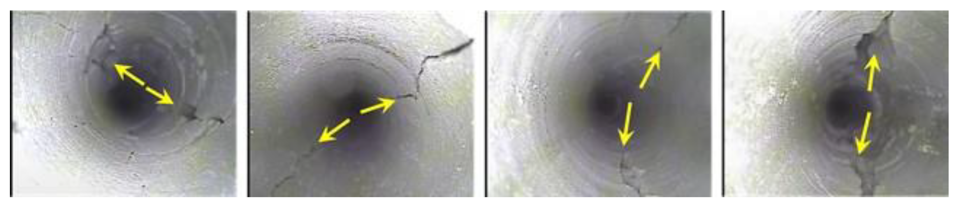Case Study on Pre-Splitting Blasting Reasonable Parameters of Goaf-Side ...
