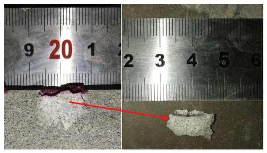 Experiment and Simulation Research on Rock Damage Mechanism in Tooth ...
