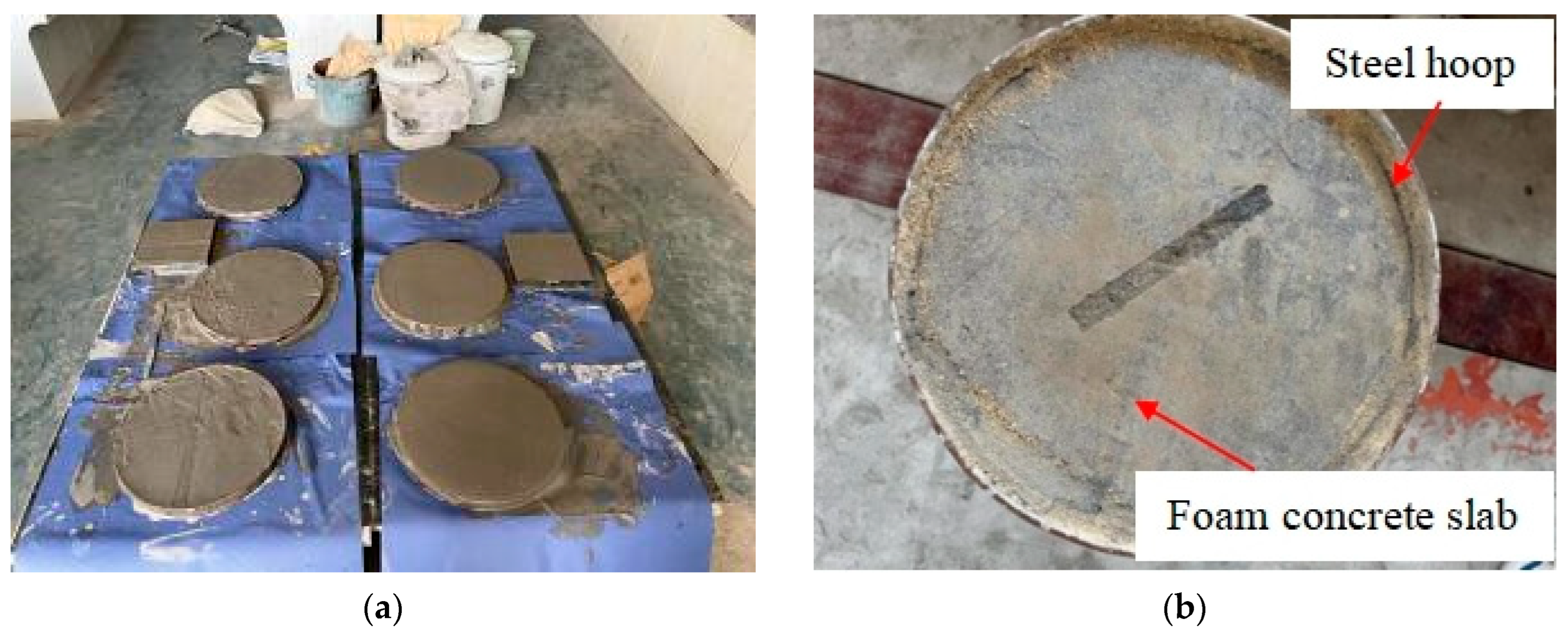 Study on Mechanical Properties of Composite Foundation with Rigid Pile ...