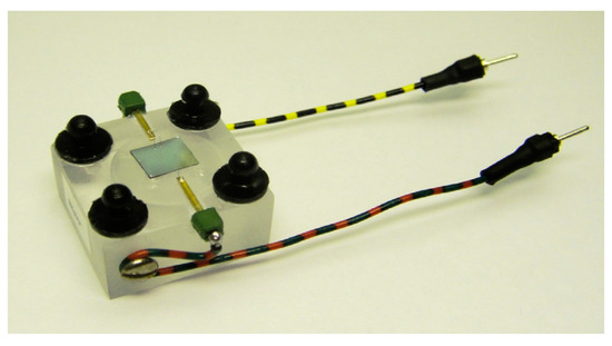 Bonding Processing and 3D Integration of High-Performance Silicon PIN ...