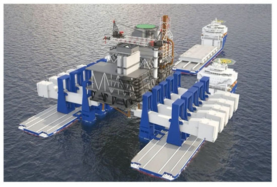 Dynamic Analysis of the Lifting Arm System in the Integrated Offshore ...