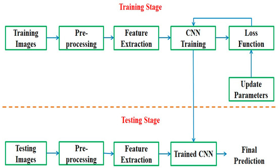 Classification of Tumor in Brain MR Images Using Deep Convolutional ...