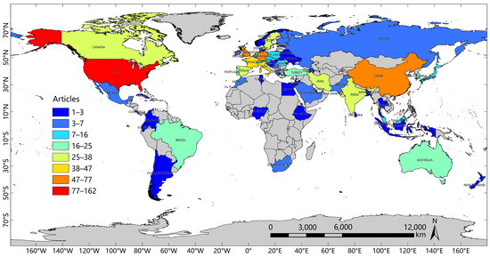 Automotive Supply Chain Disruption Risk Management: A Visualization ...