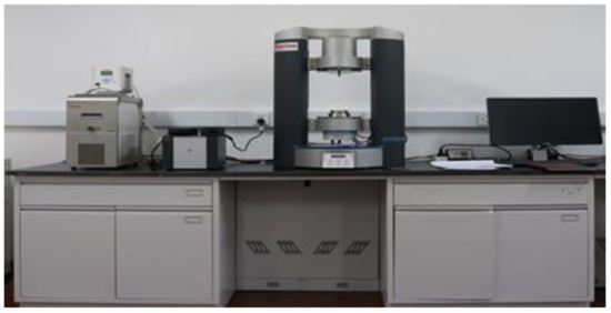 Experimental Study of Acid Etching and Conductivity of High-Temperature ...