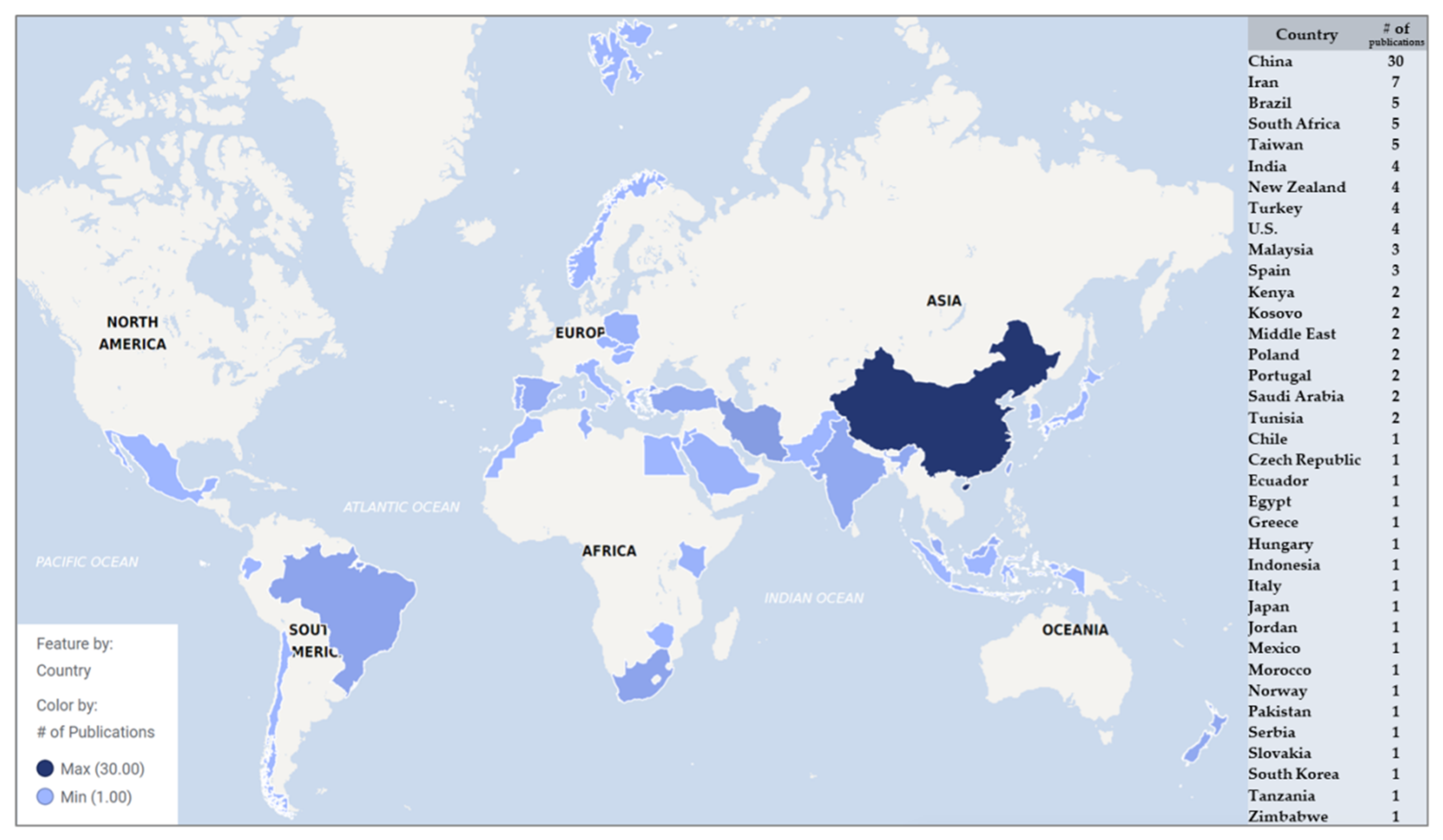 Efficiency Measurement Using Data Envelopment Analysis (DEA) in Public ...