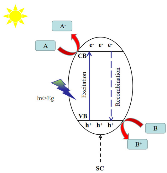 Processes | Free Full-Text | Research Progress of Co-Catalysts in Photocatalytic CO2 Reduction ...