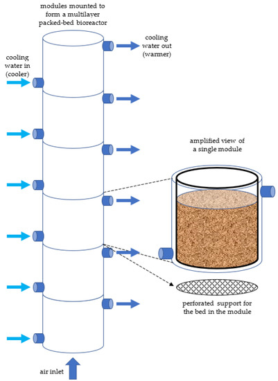 A Critical Evaluation of Recent Studies on Packed-Bed Bioreactors for ...