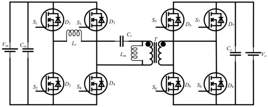 A Novel Dead Time Design Method for Full-Bridge LLC Resonant Converters ...