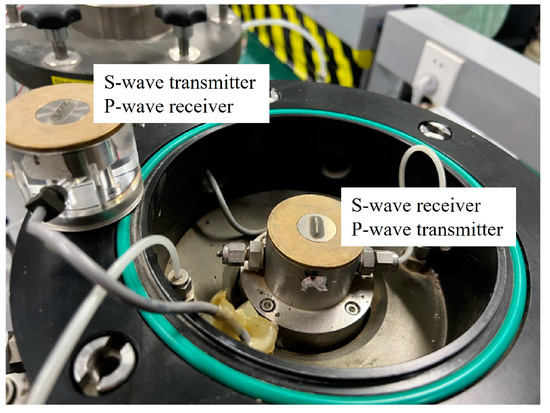 Experimental Study on Small-Strain Elastic Parameters of Biochar ...