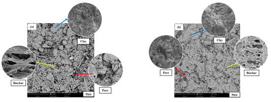 Experimental Study on Small-Strain Elastic Parameters of Biochar ...