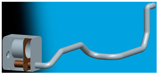 Influence of Exhaust Pipe Structure on Urea-Related Deposits in Diesel ...
