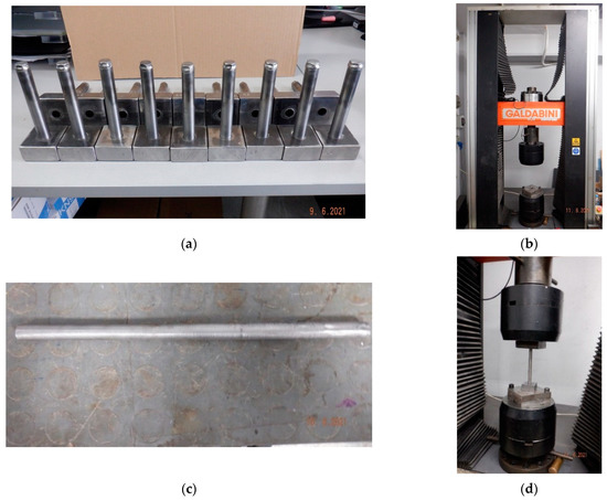 Lean-and-Green Strength Performance Optimization of a Tube-to-Tubesheet ...