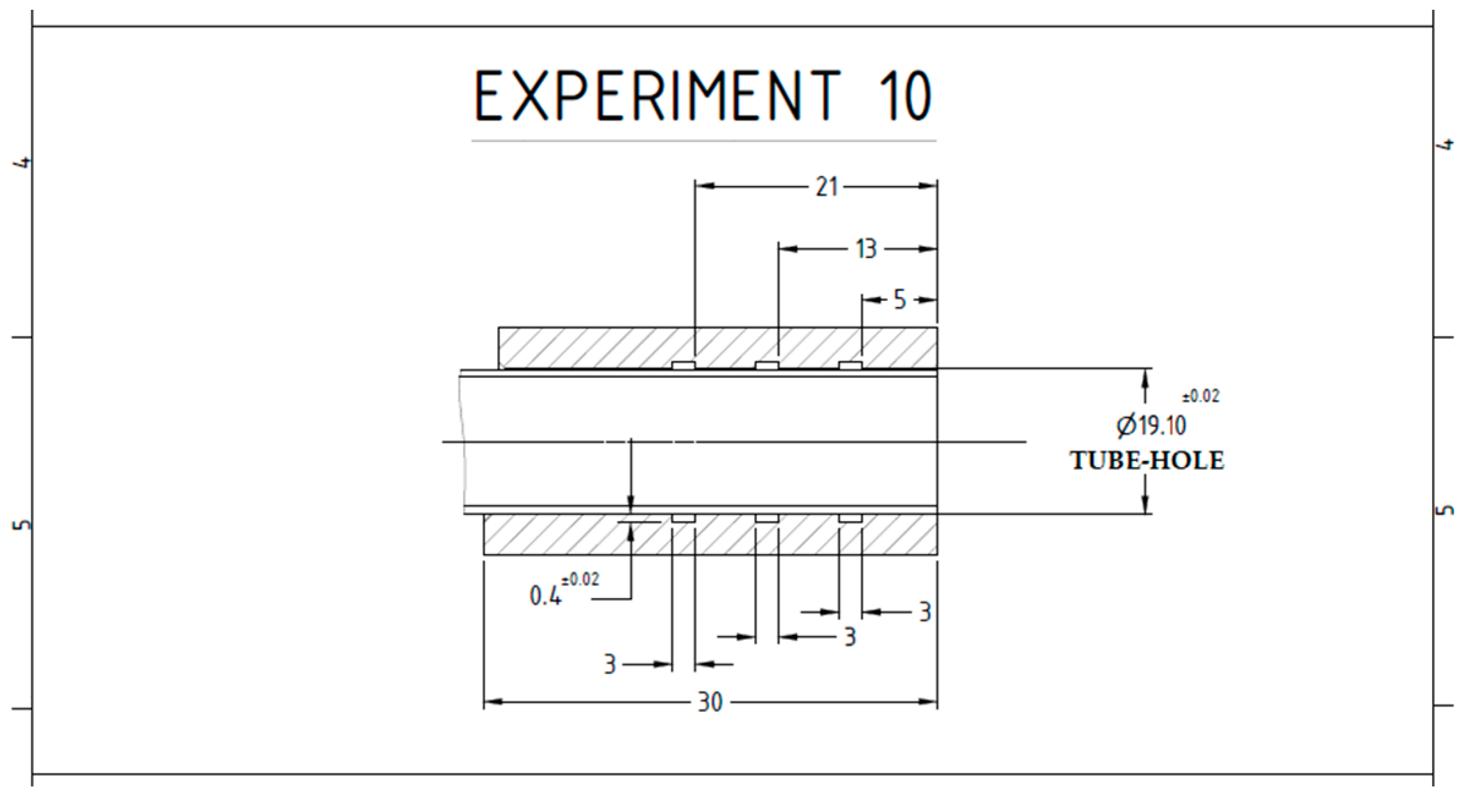 Lean-and-Green Strength Performance Optimization of a Tube-to-Tubesheet ...
