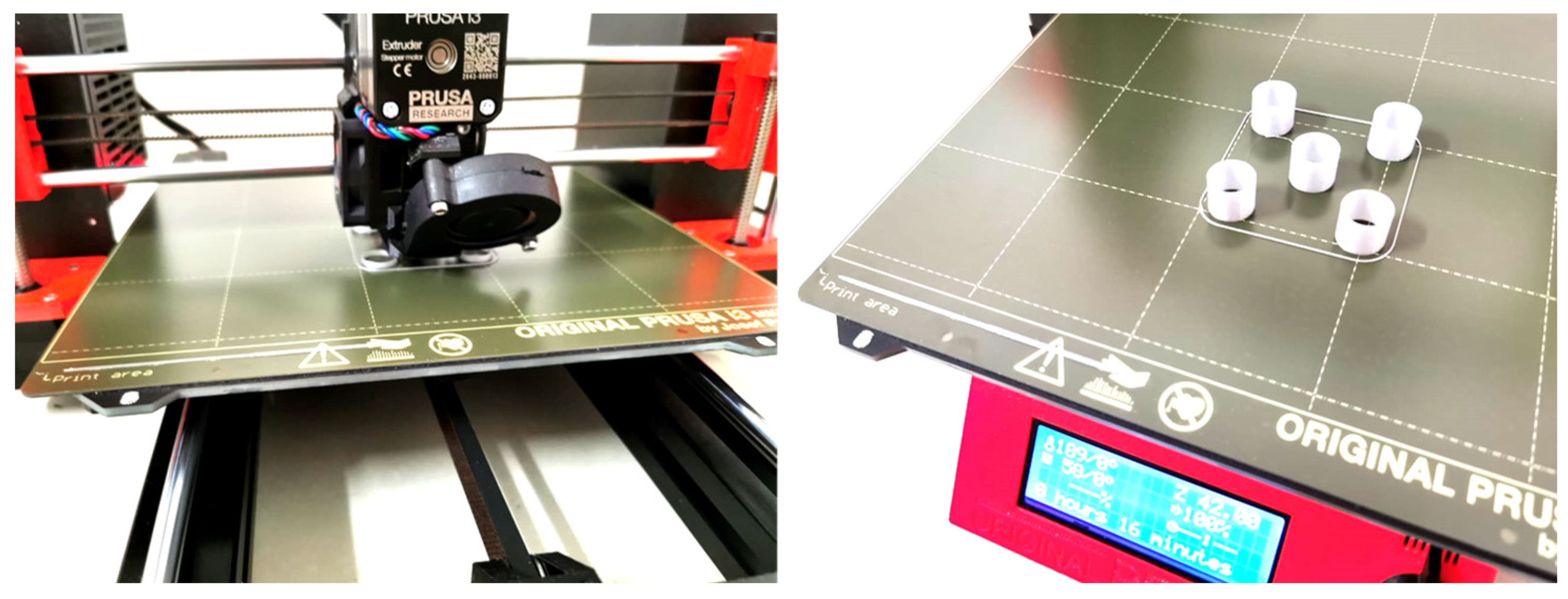 A Framework for Multivariate Statistical Quality Monitoring of Additive ...