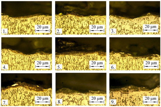 Study and Optimization Defect Layer in Powder Mixed Electrical ...
