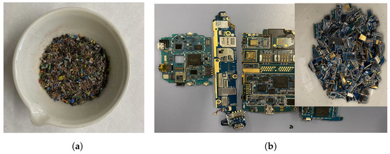Design of a RGB-Arduino Device for Monitoring Copper Recovery from PCBs